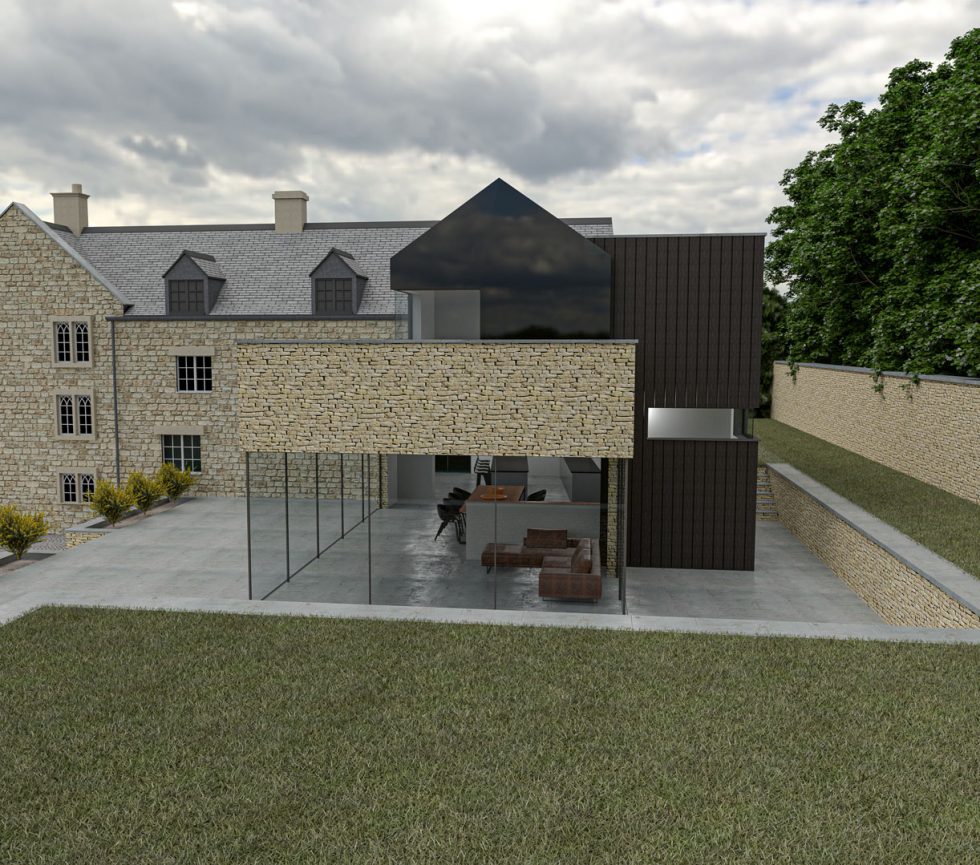 Design - Anthony Webster