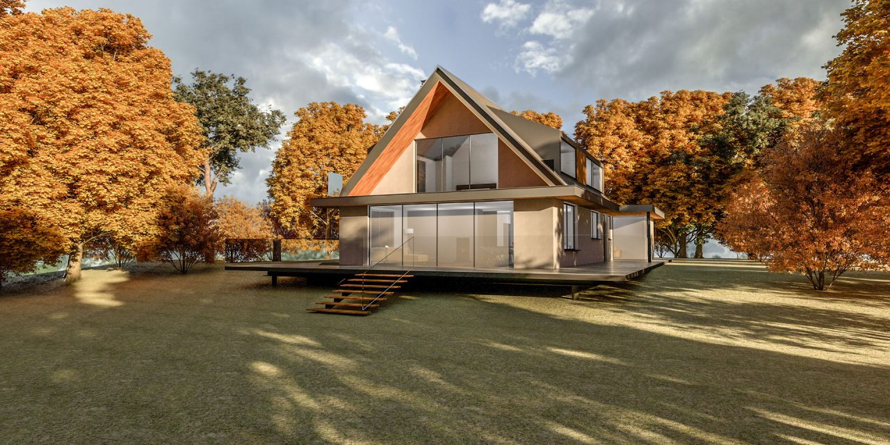 Design - Anthony Webster