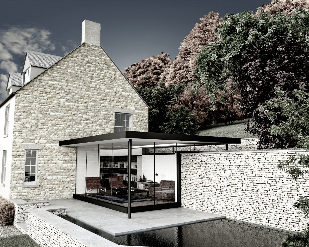 Design - Anthony Webster