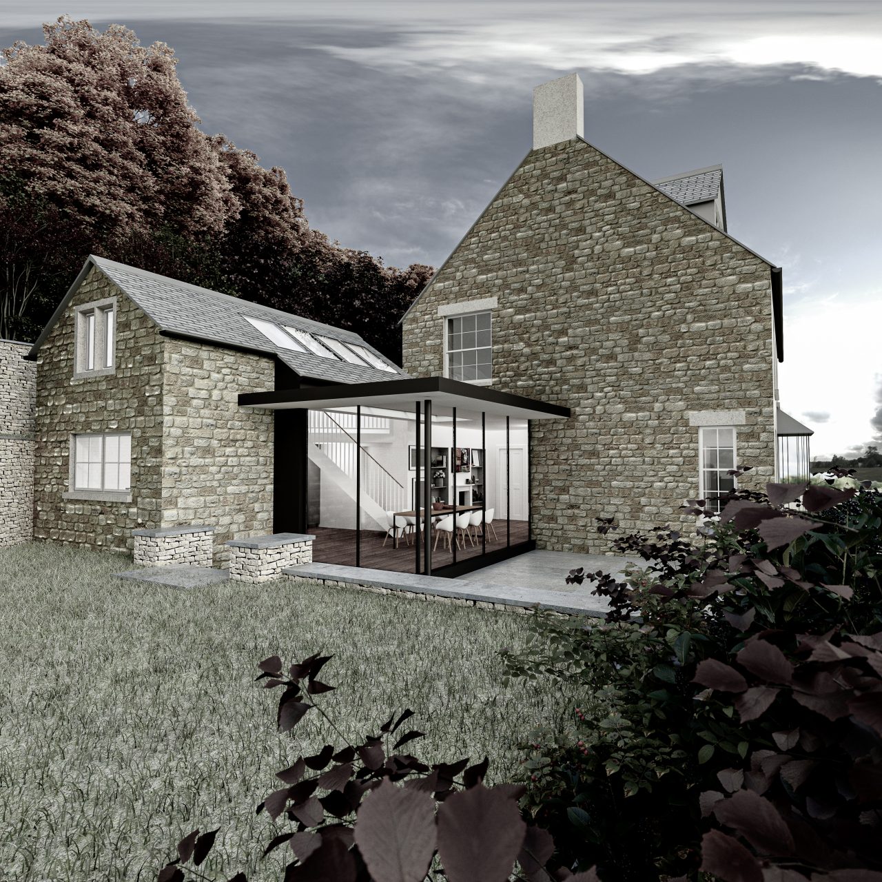 Gallery - Anthony Webster