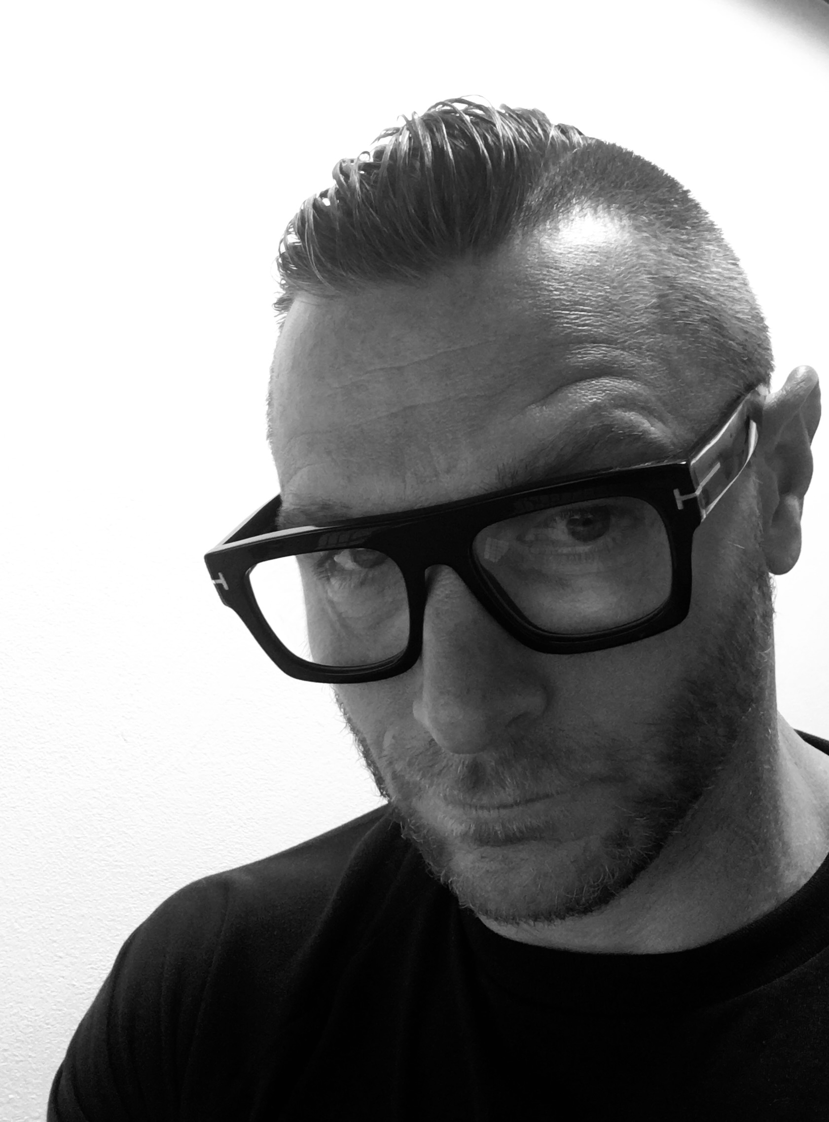 Design - Anthony Webster